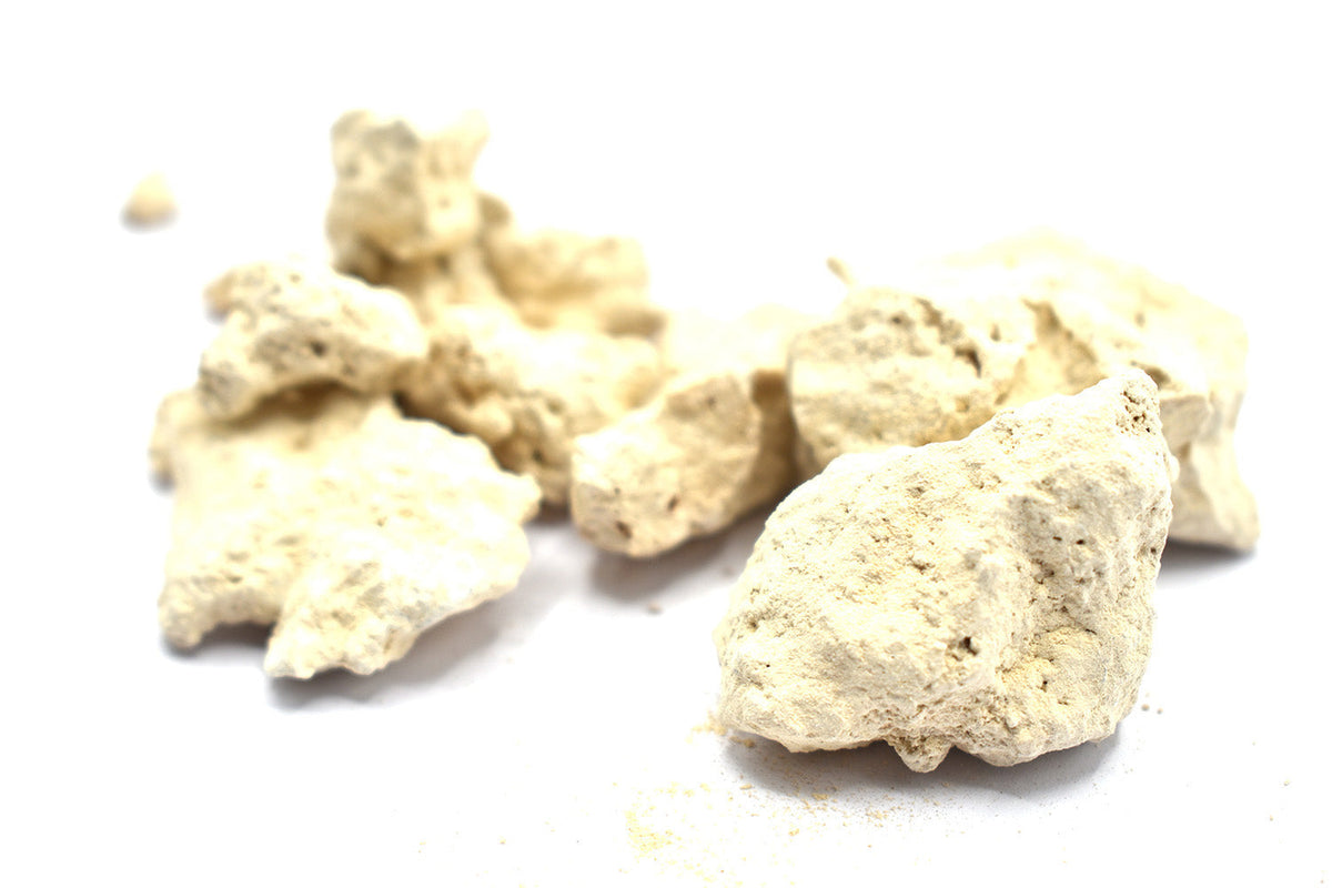 LU GAN SHI - t¸Éʯ - Calamine - Custom Amount – Fuhengherbs.com-福恒中药网