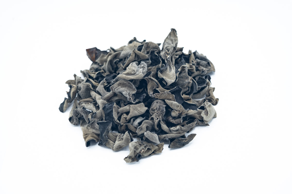 HEI MU ER - 黑木耳 - Custom Amount 1lb – FUHENGHERBS.COM-福恒中药网