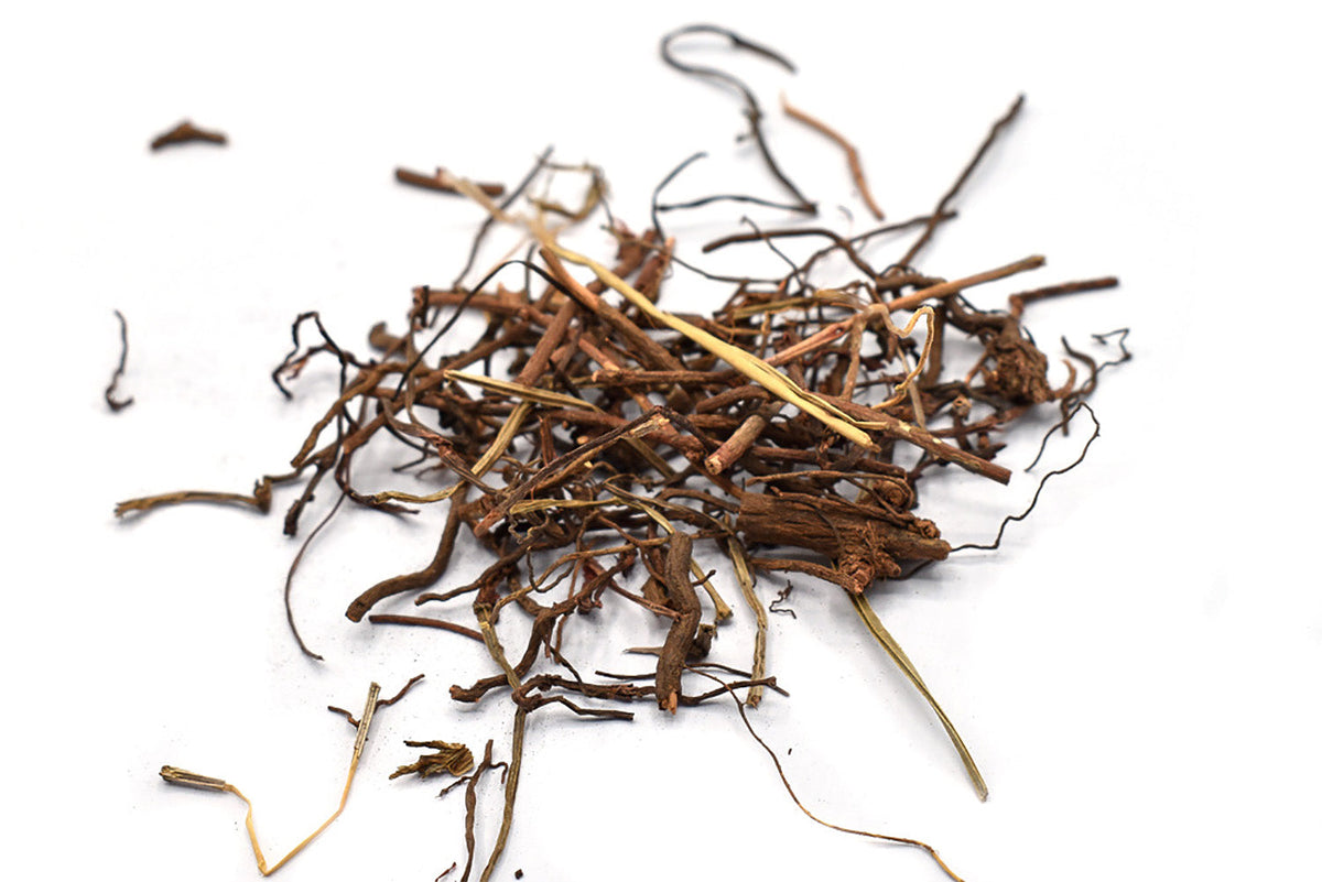 QIAN CAO GEN - Üç²ݸù - Madder Root - Custom Amount – Fuhengherbs.com-福恒中药网