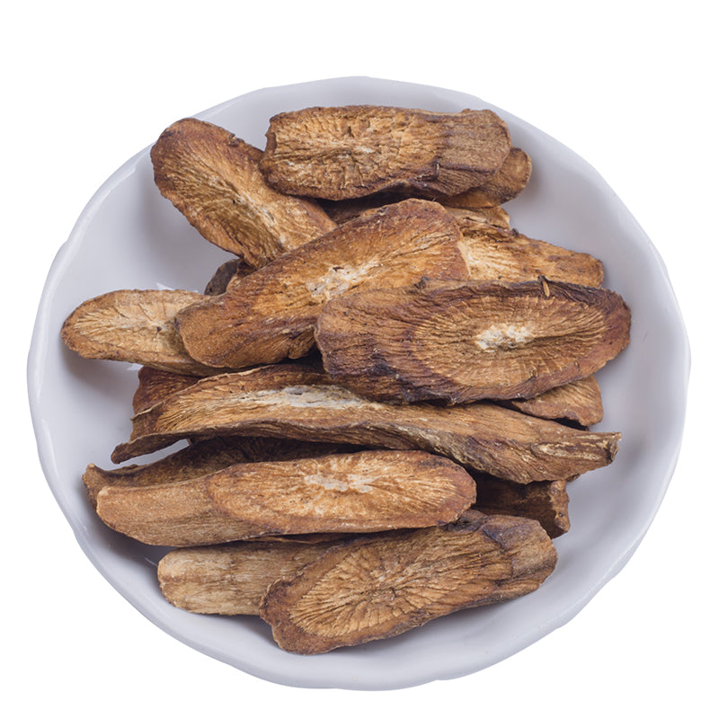 NIU BANG GEN - 牛蒡根 - Burdock Root - Custom Amount – Fuhengherbs.com-福恒中药网