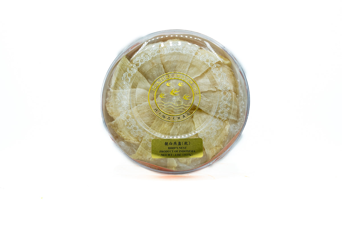 YAN-WO-燕窝- Custom Amount 4OZ-福恒Fuheng – Fuhengherbs.com-福恒中药网