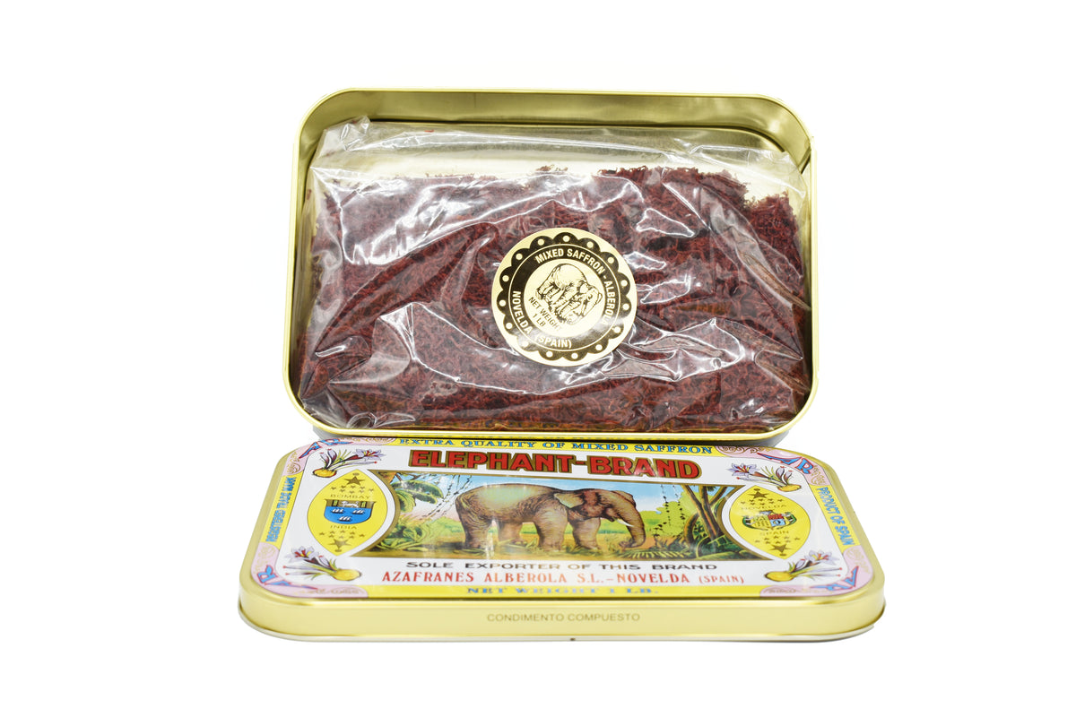 ZANG HONG HUA - 藏红花 - Saffron - Custom Amount – Fuhengherbs.com-福恒中药网