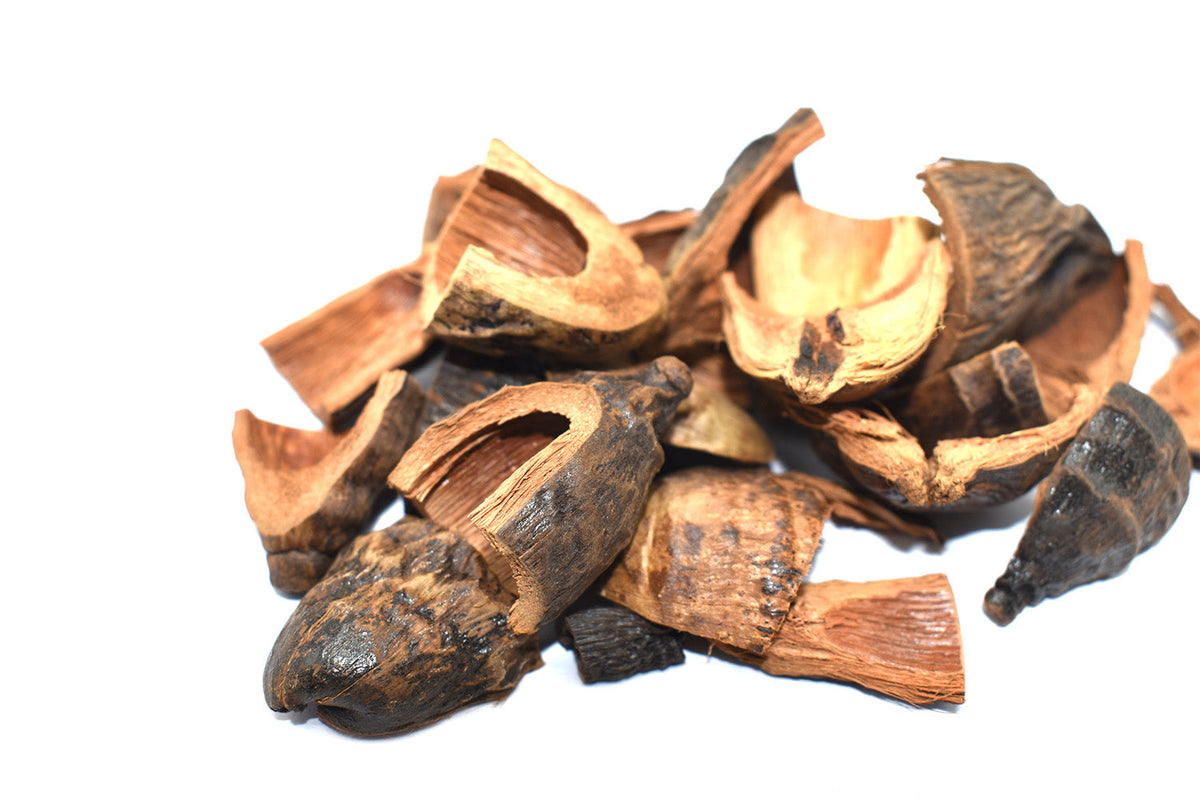 DA FU PI - 大腹皮 - Betel Husk - Custom Amount – Fuhengherbs.com-福恒中药网