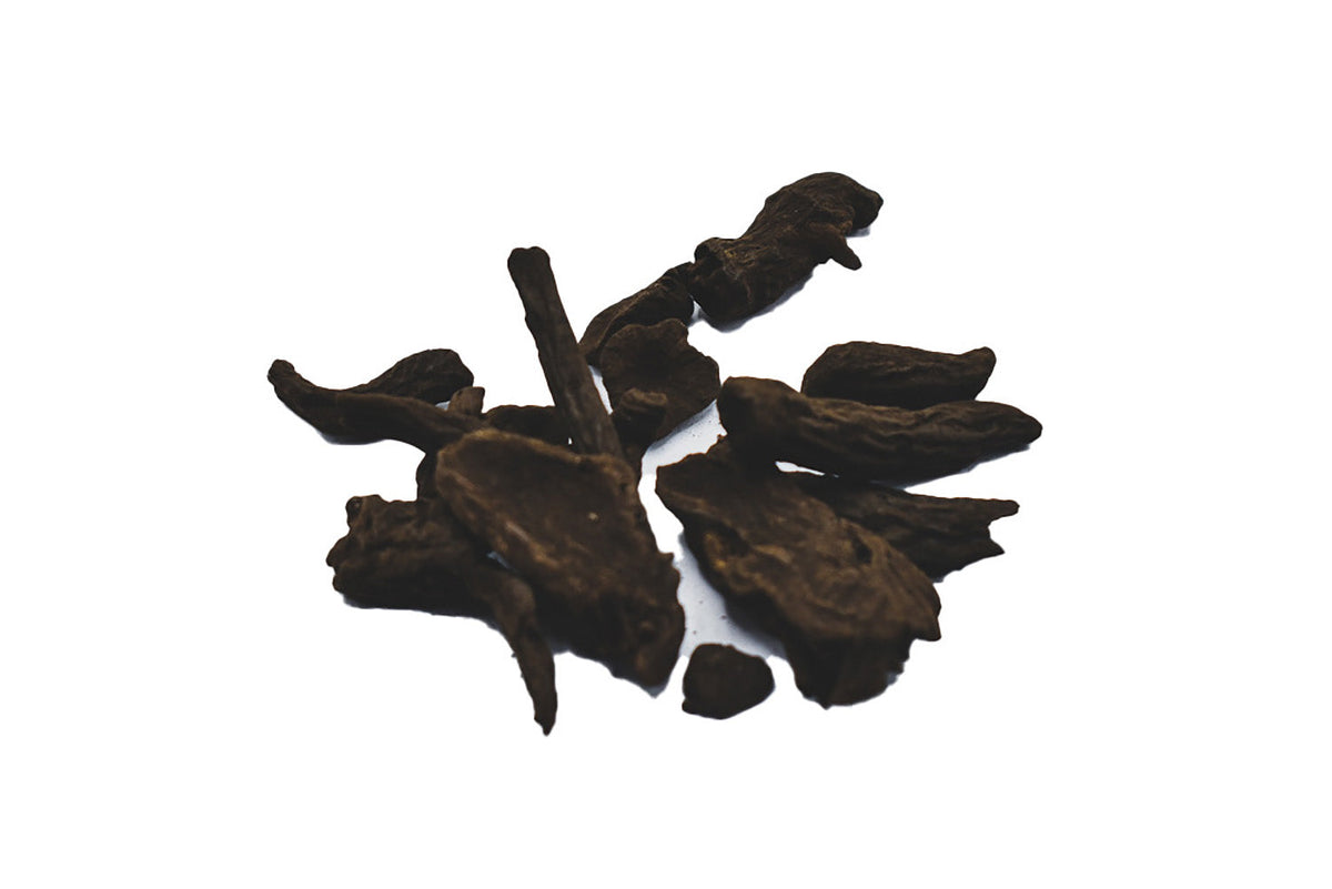 DI YU - 地榆 - Sanguisorba Root - Custom Amount – Fuhengherbs.com-福恒中药网