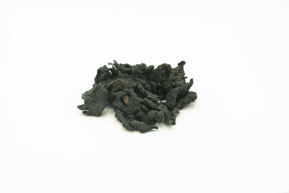 CAO WU(ZHI) - 草乌(制) - Custom Amount 1lb – Fuhengherbs.com-福恒中药网