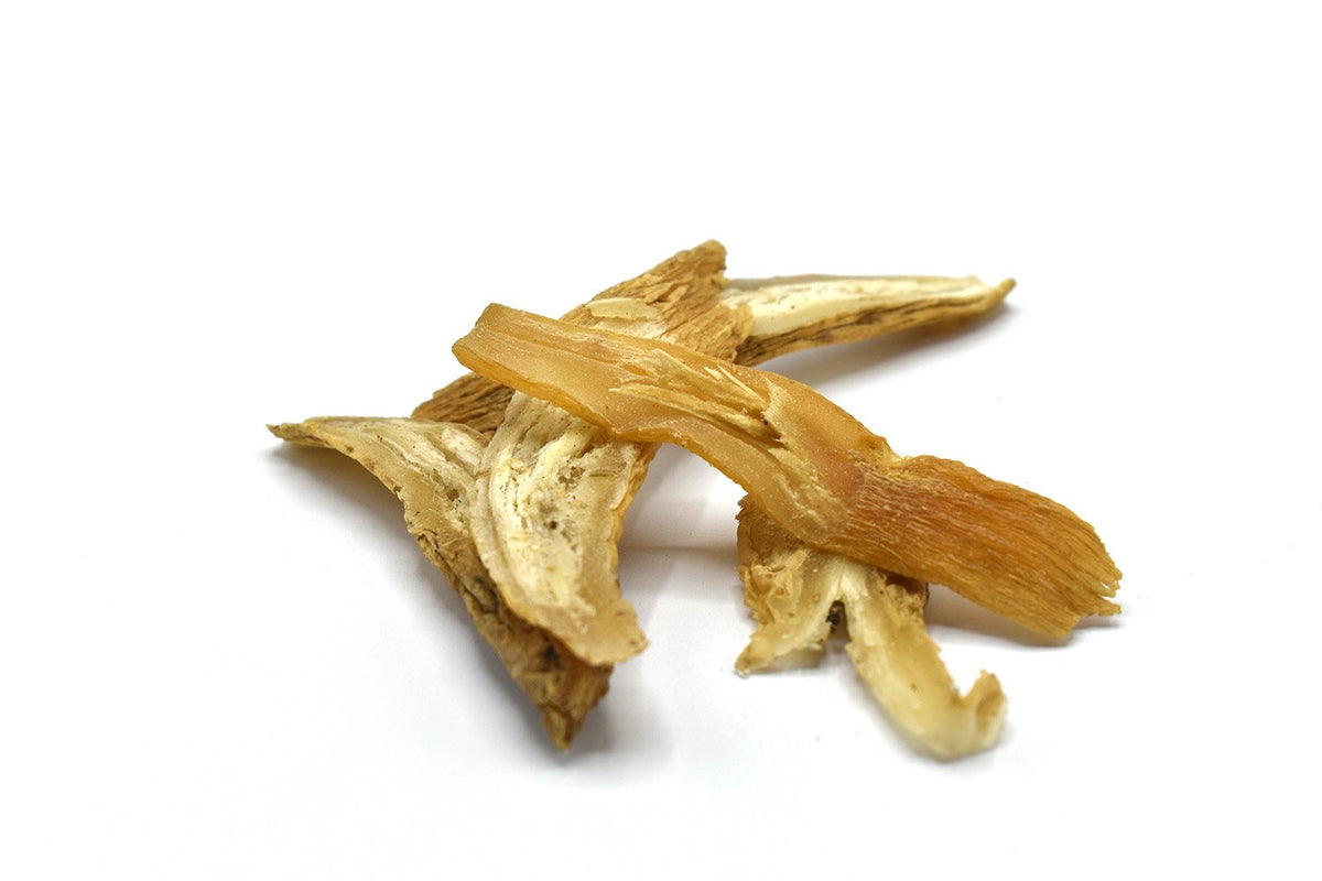 BAI BU - 百部 - Stemona Root - Custom Amount – Fuhengherbs.com-福恒中药网