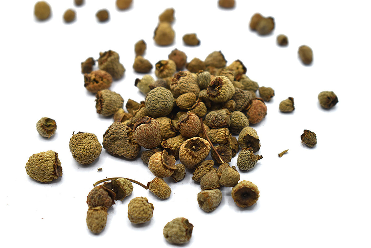 FU PEN ZI - 覆盆子 - Chinese Raspberry Fruit - Custom Amount – Fuhengherbs ...