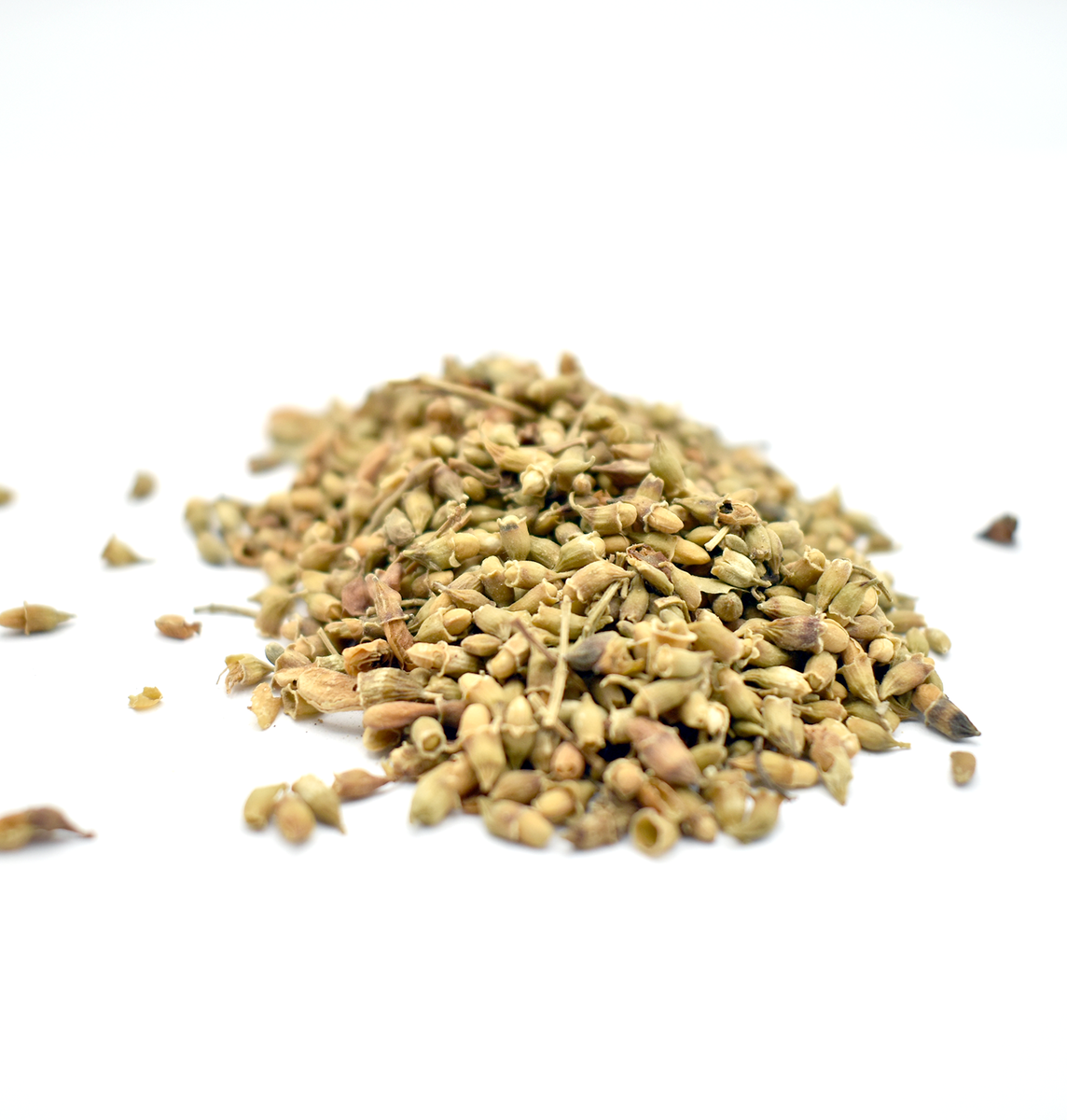 HUAI HUA MI - 槐花米 - Sophora Bud - Custom Amount – Fuhengherbs.com-福恒中药网