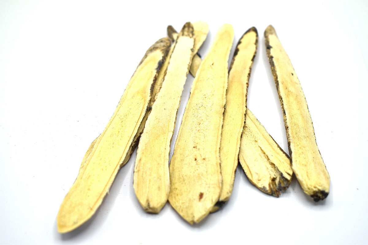 HUANG QI - 黄芪 - Astragalus Root - Custom Amount – Fuhengherbs.com-福恒中药网
