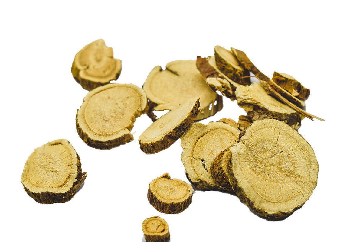 KU SHEN - 苦参 - Sophora Root - Custom Amount – Fuhengherbs.com-福恒中药网