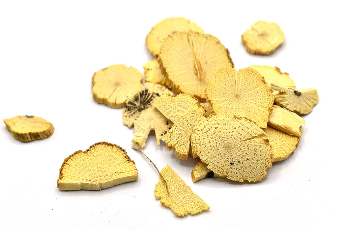 MU TONG - 木通 - Clematis - Custom Amount – Fuhengherbs.com-福恒中药网