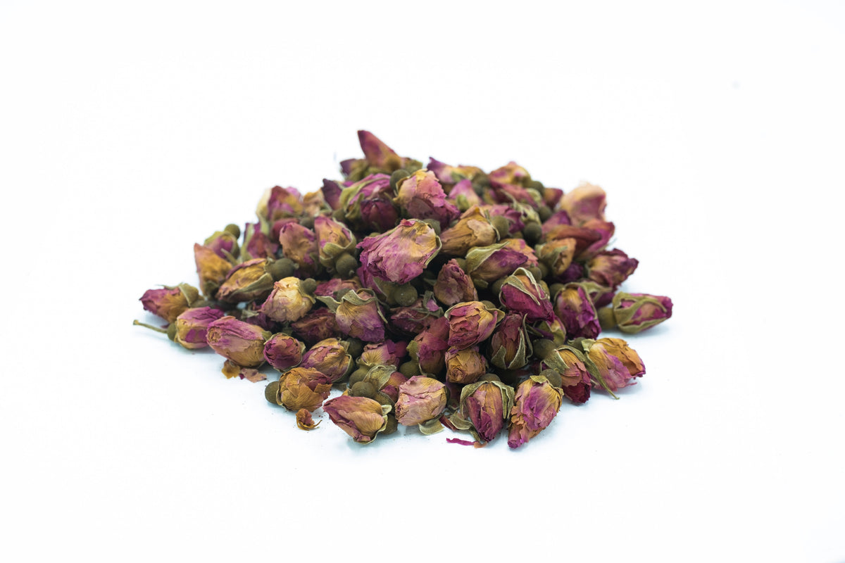 MEI GUI HUA - 玫瑰花 - Custom Amount 1lb – Fuhengherbs.com-福恒中药网