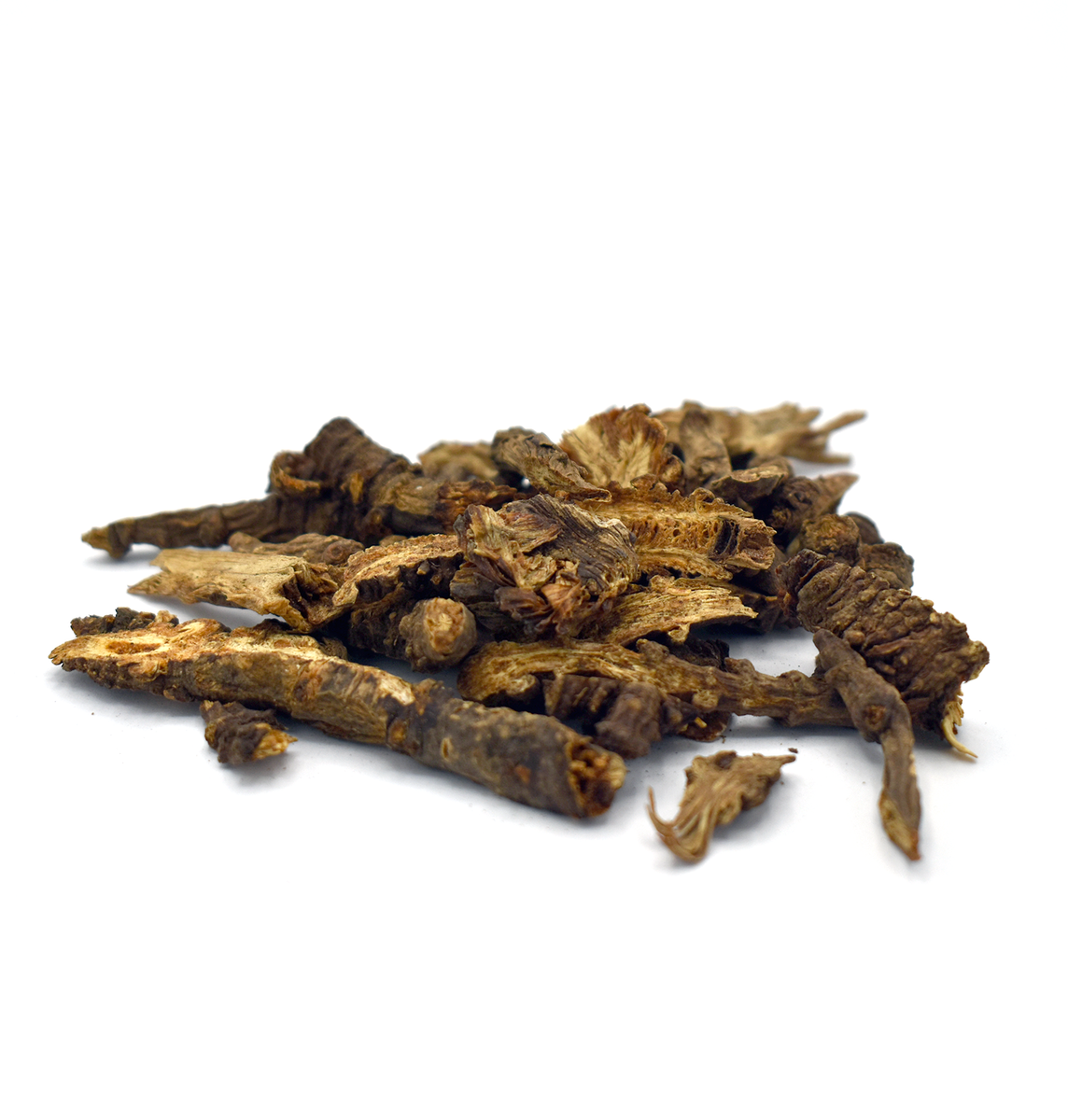 QIANG HUO - 羌活 - Notopterygium Root - Custom Amount – Fuhengherbs.com-福恒中药网
