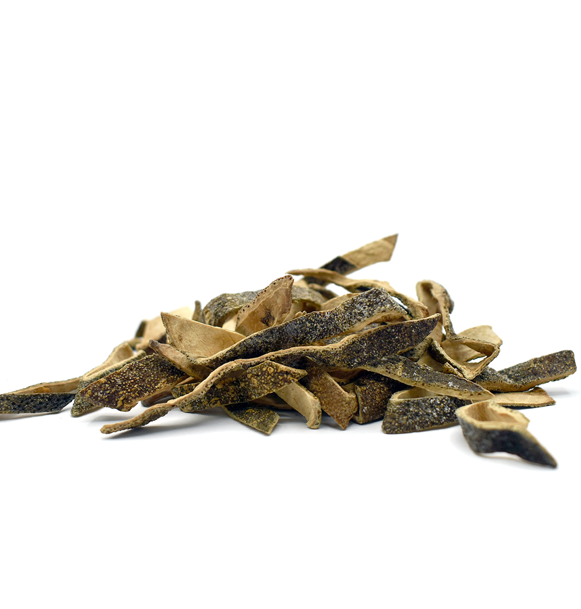 QING PI - 青皮 - Unripe Tangerine Peel - Custom Amount – Fuhengherbs.com ...