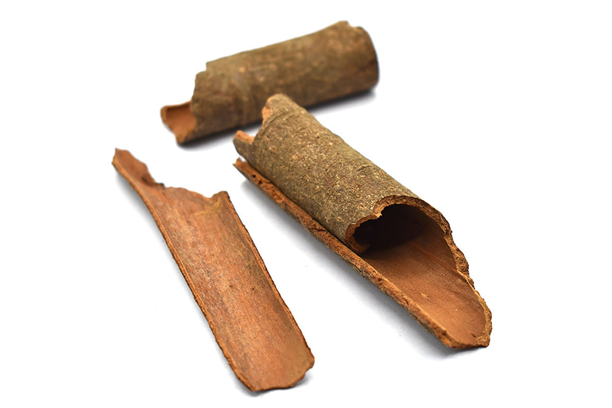 ROU GUI - 肉桂 - Cinnamon Bark - Custom Amount – Fuhengherbs.com-福恒中药网