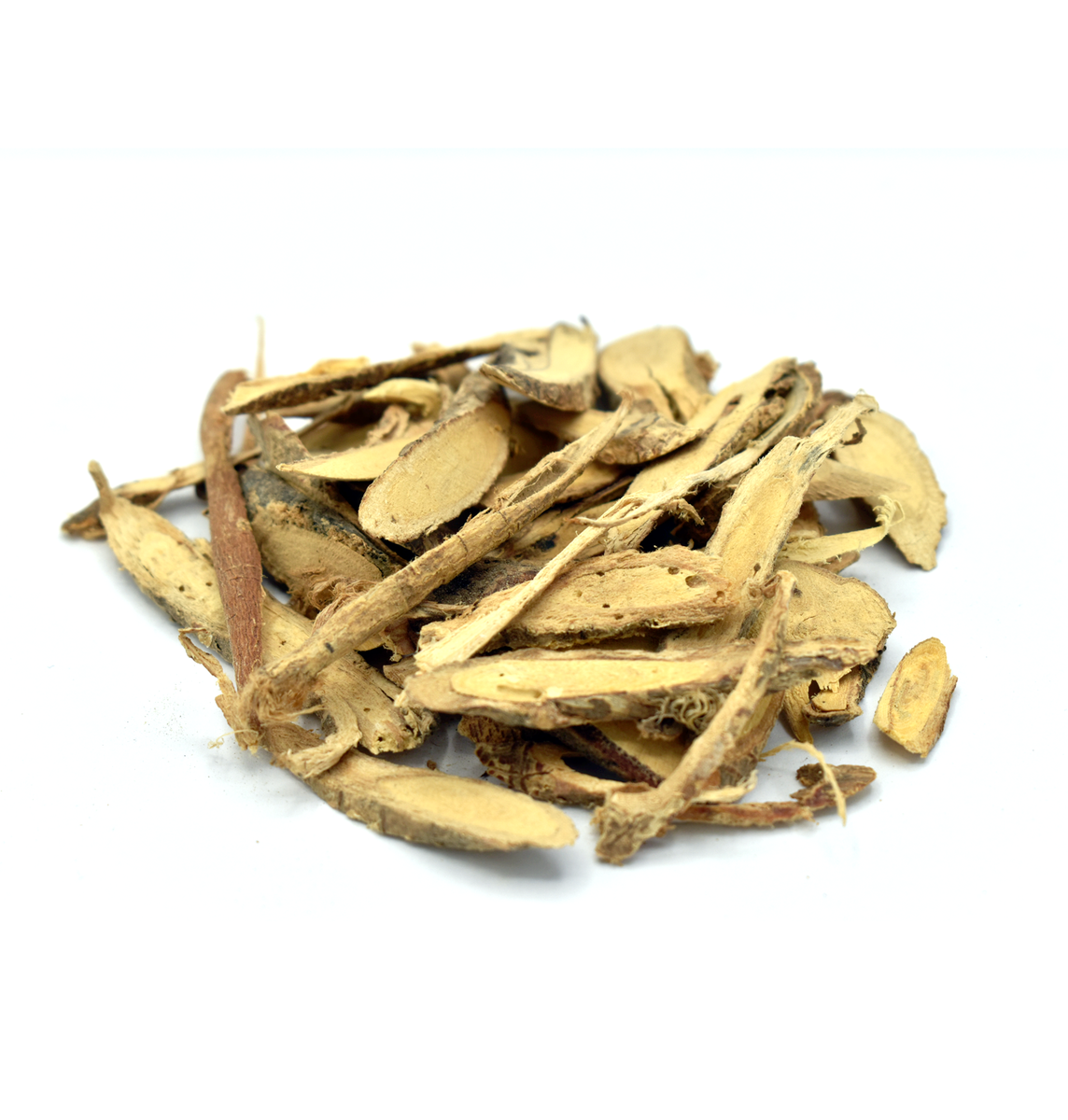 SHAN DOU GEN - 山豆根 - Bushy Sophora - Mini Bag 10g – Fuhengherbs.com-福恒中药网