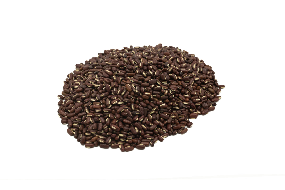 CHI XIAO DOU - 赤小豆 - Custom Amount – Fuhengherbs.com-福恒中药网