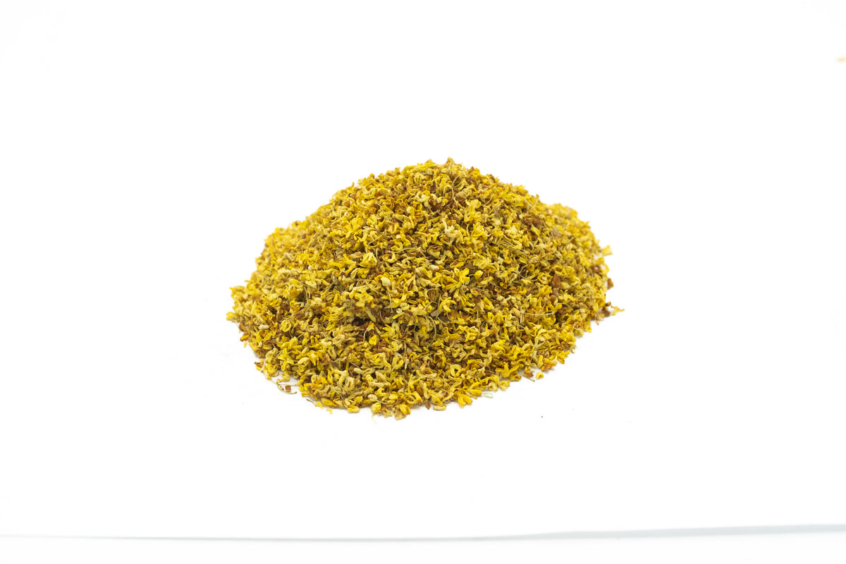 GUI HUA - 桂花 - Custom Amount – Fuhengherbs.com-福恒中药网