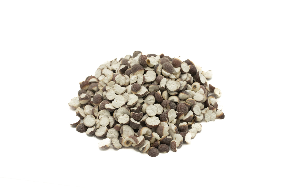 QIAN SHI - 芡实 - Euryale Seeds - Custom Amount – Fuhengherbs.com-福恒中药网