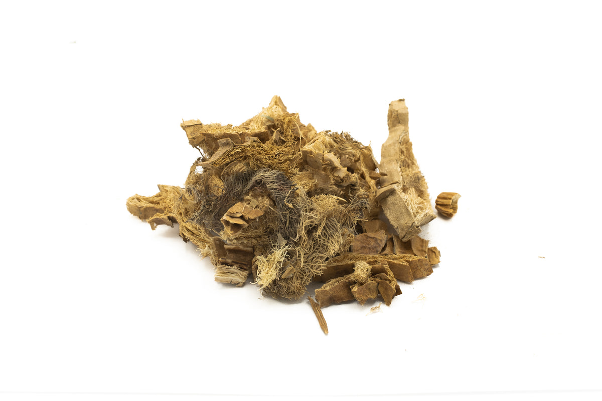 SI GUA LUO - 丝瓜络 - Custom Amount – Fuhengherbs.com-福恒中药网