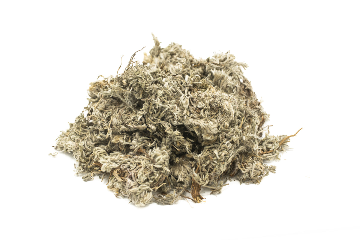 YIN CHEN - 茵陈 - Custom Amount – Fuhengherbs.com-福恒中药网